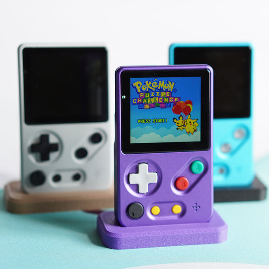 Frog Boy Color – FroggoCustoms